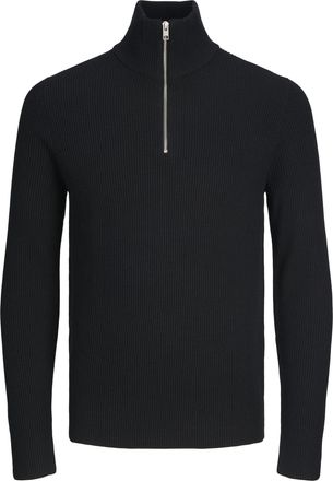 Jack & Jones JPRCCPERFECT Knit Half Zip SN
