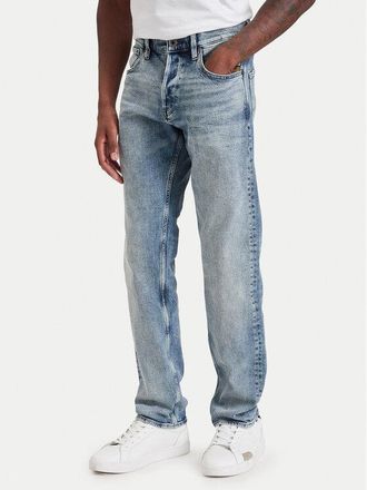 G-Star Jeans Streem D28534-E205 Blau Slim Fit