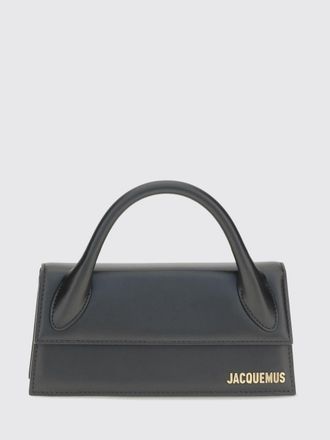 Jacquemus Sac &agrave; Main Femme couleur Noir