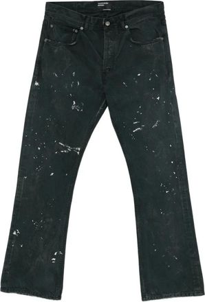 Enfants Riches Deprimes Homme, Jeans, Noir, Taille: W38 Jeans droits