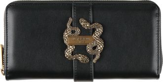Just Cavalli Kleinlederwaren - Brieftaschen auf YOOX.COM