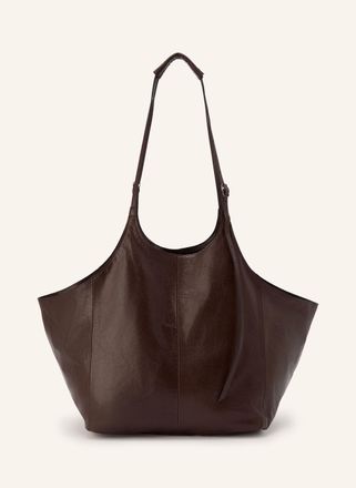 AllSaints Allsaints Shopper Siloh braun
