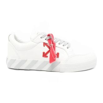 Off-white Femme, Chaussures, Blanc, Taille: 34 EU Baskets