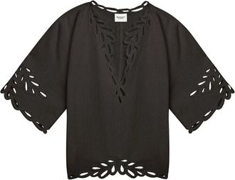 Isabel Marant Shana Ht0586fac1j12e