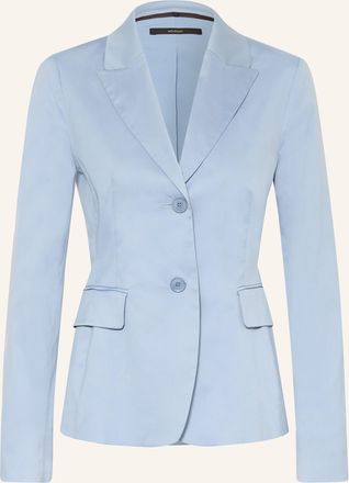 Windsor Windsor. Blazer blau