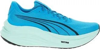 Puma Puma, Homme, Chaussures, Bleu, Taille: 45 EU MagMax Nitro Running Shoe