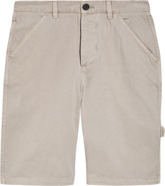 AllSaints HOSEN & R&Ouml;CKE - Shorts & Bermudashorts auf YOOX.COM