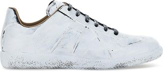 Maison Margiela Sneaker - Weiß