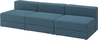 IKEA J&Auml;TTEBO 4,5er-Sitzelement