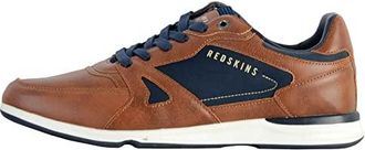 Redskins Basket à Lacet Actuel MO721 211