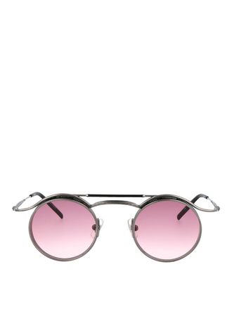 Matsuda Sonnenbrille - Silber