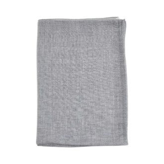 D4.0 Winter Scarves - - Accessories - Herren - Grau - ONE SIZE
