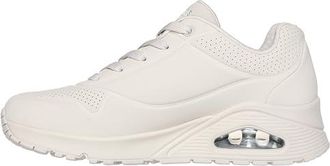 Skechers Femme Uno Stand on Air Racine Accueil Chaussures-Femme Baskets-Basses, Royal Blue, 36 EU