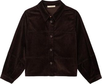 Sessun Blouse Leotown Coton Bio Sess&ugrave;n