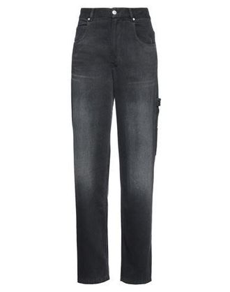 Isabel Marant BAS - Pantalons en jean sur YOOX.COM
