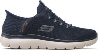 Skechers Sneakers High Range 232457/NVY Dunkelblau