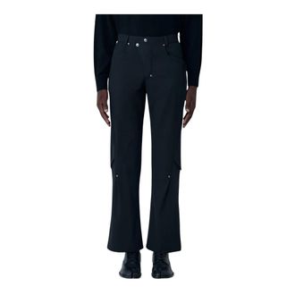 Kiko Kostadinov Kraner Pants - - Trousers - Herren - Schwarzk - M