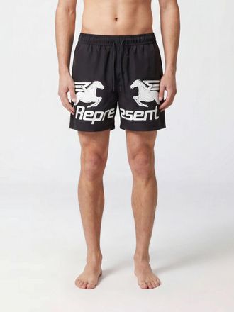 Represent Maillot de bain avec logo