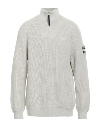 Aeronautica STRICKWAREN - Rollkragenpullover auf YOOX.COM