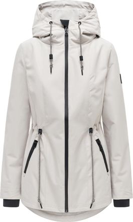 Navahoo Jacke Blumentanz 14