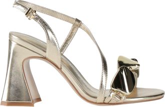 Luciano Barachini SCHUHE - Sandalen auf YOOX.COM