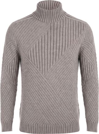 Dondup STRICKWAREN - Rollkragenpullover auf YOOX.COM
