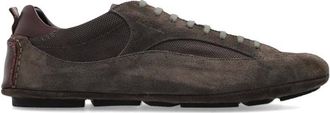 Paul Smith Homme, Chaussures, Brun, Taille: 40 EU Marini Baskets