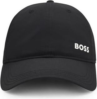 BOSS Hommes Lach-RS Casquette logot&eacute;e avec Protection Anti-UV