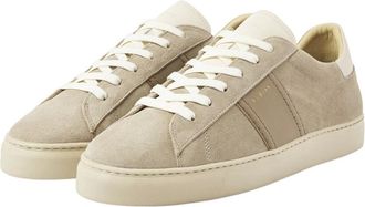 Nubikk Homme, Chaussures, Beige, Taille: 46 EU Jase Morris