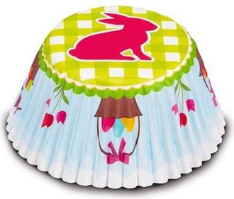 Städter Staedtler Backform, Papier, Mehrfarbig, 5,7 cm