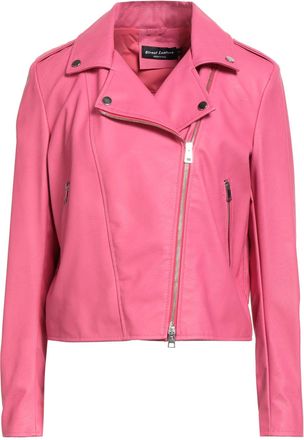 Street Leathers JACKEN & MÄNTEL - Jacken und Anoraks auf YOOX.COM