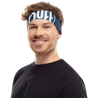 Buff Herren FASTWICK HEADBAND XCROSS