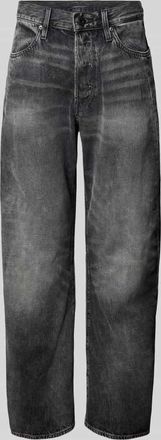 G-Star Regular Fit Jeans mit Eingriff- und Gesäßtaschen