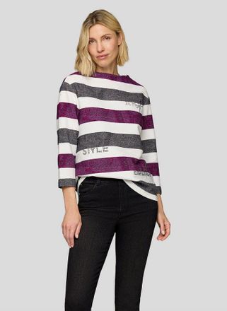 Rabe Print-Shirt T-Shirt