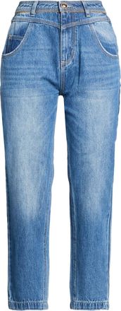 Yes-Zee HOSEN & R&Ouml;CKE - Jeanshosen auf YOOX.COM