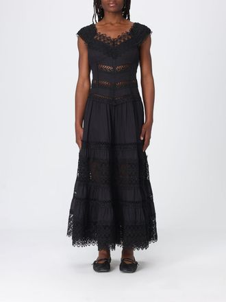 Charo Ruiz Ibiza Robe CHARO RUIZ Femme couleur Noir