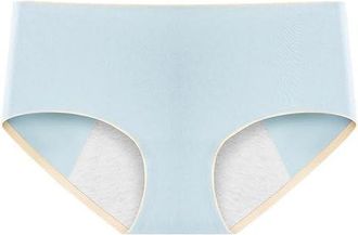 Generic Culotte sans Couture Femme Culotte Femme sans Couture Culotte Femme De Classique Dentelle Transparente Pur D&eacute;sir Grande Taille Triangle Oversize Sexy 