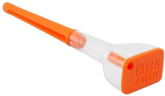 Chillhouse Rolls69 Artist-Rolling Machine-All-in-one Cone Roller-Filler-Stuffer-6mm, Orange, S