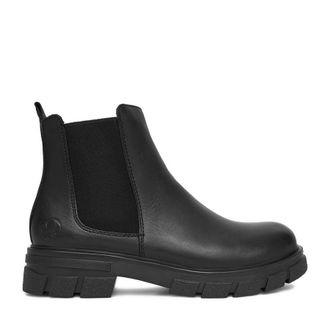 Rieker Klassische Stiefeletten Rieker Z9150-00 Schwarz