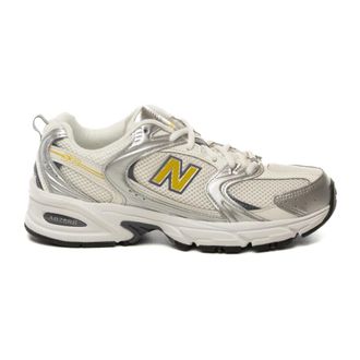 New Balance 530 Sneaker - - Sport - Herren - Grau - 44 1/2 EU