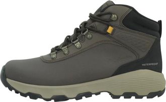 Columbia Newton Wander LTR Boot - Homme - Sport - Brun - Taille: 42 EU