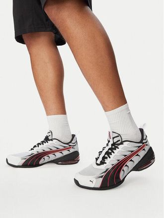 Puma Sneakers Voltra 312589 15 Wei&szlig;