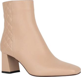 Sergio Moretti Smr6020 Stiefeletten - - Shoes - Damen - Beige - 38 EU