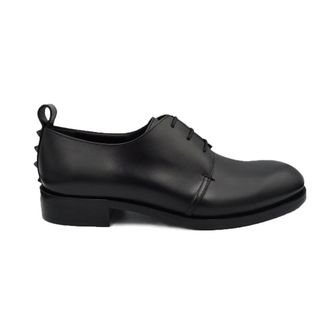 Valentino Garavani Herren, Schuhe, Schwarzk, 40 EUGr&ouml;&szlig;e