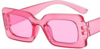 Generic Lunettes De Soleil À Monture Carrée Tendance For Les Vacances Des Femmes Lunettes De Soleil For Hommes For Les Sports De Plein Air, Les Déplacements E