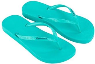 Ipanema Anat Colors Femme Tongs Femme, bleu, 39 EU