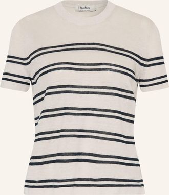 Max Mara Pullover Smmnordica blau