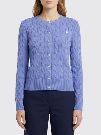 Polo Ralph Lauren Pullover POLO RALPH LAUREN Damen Farbe Blau
