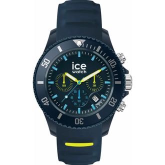 Ice Watch unisex, Accessories, Blau, ONE SIZEGr&ouml;&szlig;e