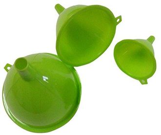 Fackelmann Fackelmann Kunststofftrichter